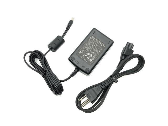 Refurbished: Genuine DVE AC Adapter For Maxtor One Touch I II III Power ...