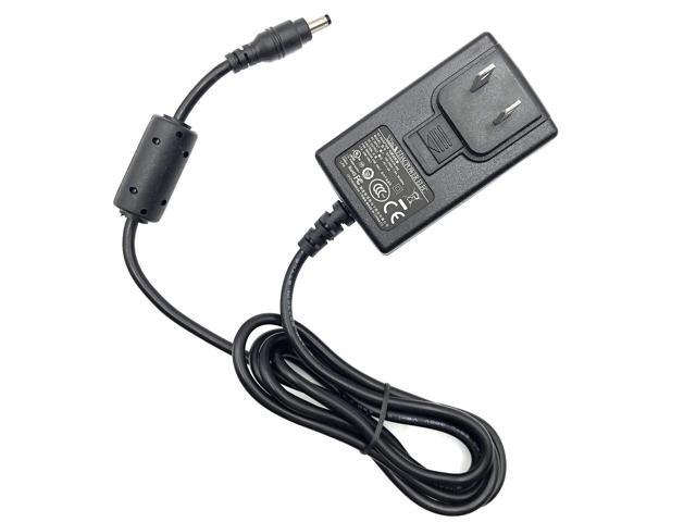 NEW Genuine EdacPower EA1024CR-050 AC/DC Adapter 5V 4A Plug In Power ...