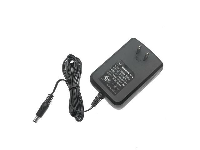 Refurbished: Genuine Motorola 2504548T14 AC Adapter Class 2 Power ...