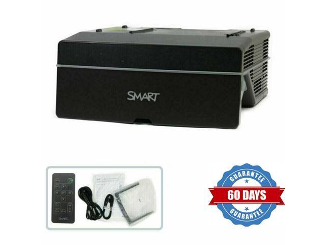 NEW SMART UX80 DLP Projector Ultra Short Throw Interactive for ...