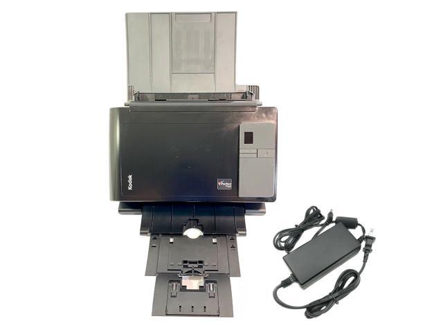 Refurbished: Kodak i2400 Color Document Passthrough Scanner Auto Feeder ...