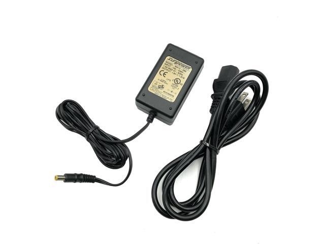 Refurbished: Genuine Sunpower MA15-090 AC/DC Power Supply Adapter 9V 1 ...
