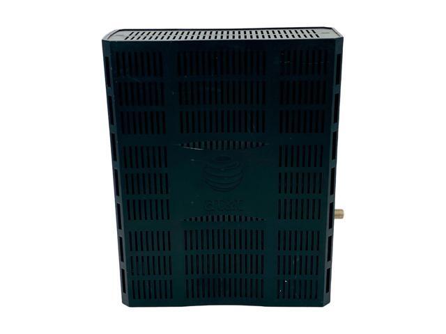 Refurbished: ARRIS Frontier NVG443B Dual Band Wi-Fi DSL Router 599049 ...