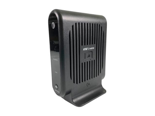 Refurbished: AT&T U-Verse Motorola VAP2500 WAP 802.11n Wireless Access ...