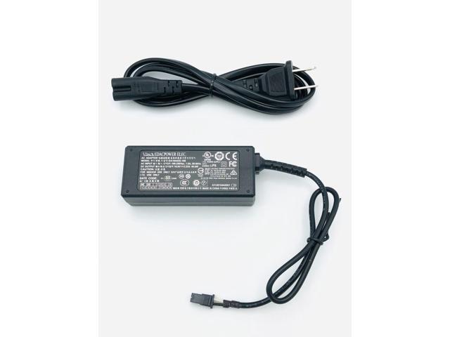 NEW Genuine 2Pin Edac AC Adapter EA10442G-180 Power Supply 18V 2.22A w ...