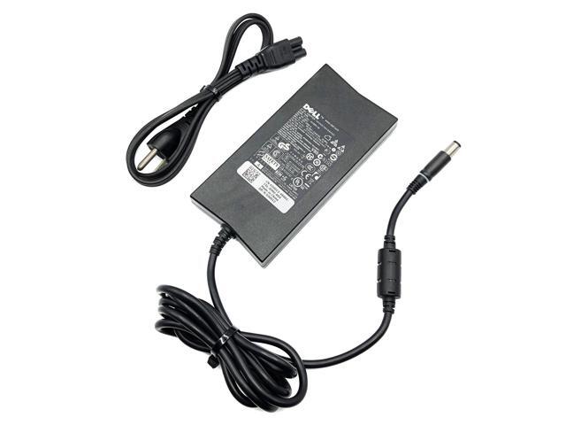 NEW Genuine Dell 130W AC Adapter Dell WD19S Universal USB-C Docking ...