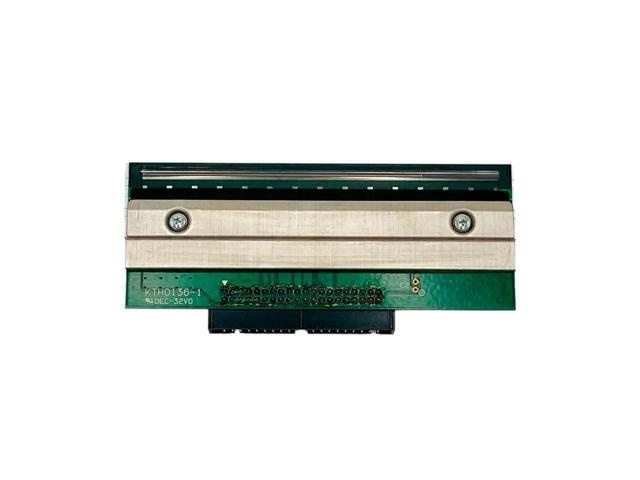 Refurbished: US* Genuine Intermec 063716S-001 Printhead 203 dpi for ...