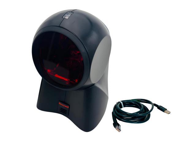 Used - Very Good: Honeywell Orbit MS7120 Omni-Directional Laser Ruby ...