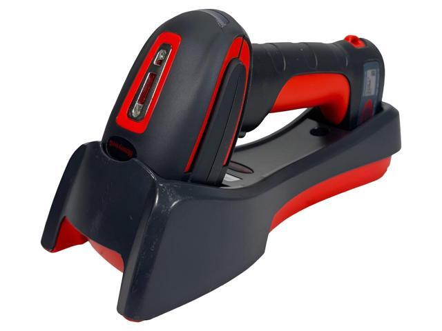 Refurbished: Honeywell Granit 1911i Barcode Scanner & Cradle w/Bundle ...