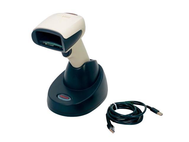 Used - Very Good: Honeywell Xenon 1902 Barcode Scanner 1902HHD-0 w ...