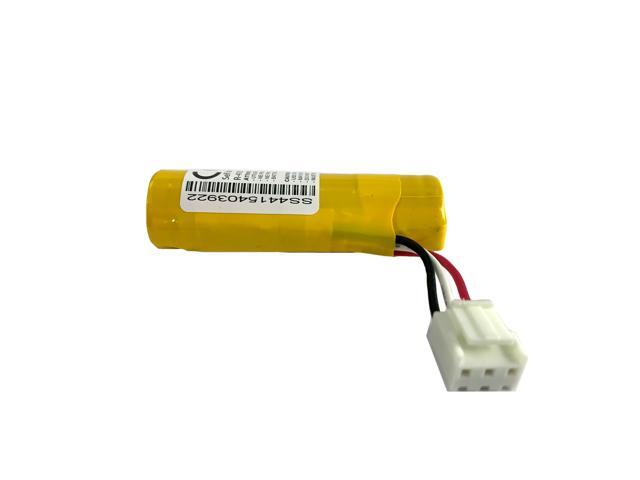 NEW Genuine Ingenico Battery for iWL220 iWL250 iWL255 iWL251 iWL252 ...