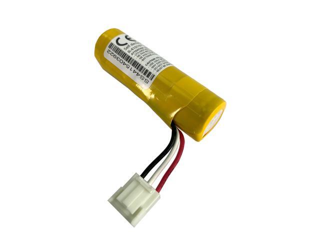 NEW Genuine Ingenico Battery for iWL220 iWL250 iWL255 iWL251 iWL252 ...