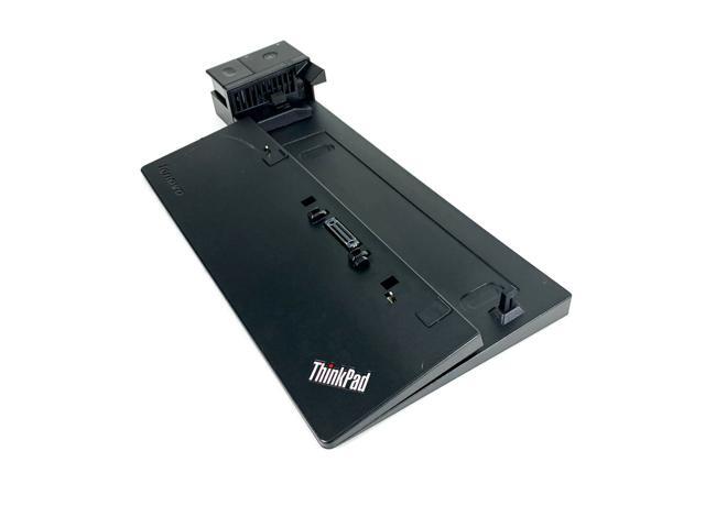 Refurbished: Lenovo ThinkPad Pro Docking Station 40A1 USB 3.0 for T470 ...