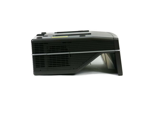 NEW SMART UX80 DLP Projector Ultra Short Throw + Mount 60-Day Warranty ...