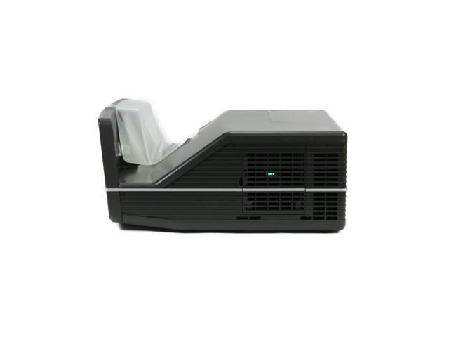 NEW SMART UX80 DLP Projector Ultra Short Throw + Mount 60-Day Warranty ...