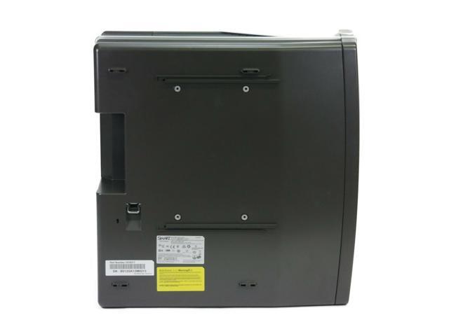 NEW SMART UX80 DLP Projector Ultra Short Throw + Mount 60-Day Warranty ...