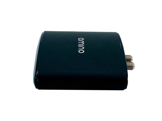 Refurbished: Amino A140 Digital High Definition IPTV/OTT with AC ...