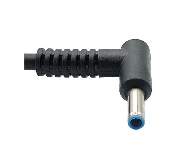 NEW Genuine 45W HP AC Adapter 19.5V 2.31A 45W Tip size : 4.5 x 3.0 mm ...