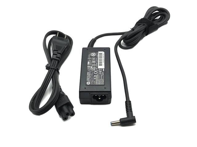 NEW Genuine 45W HP AC Adapter 19.5V 2.31A 45W Tip size : 4.5 x 3.0 mm ...
