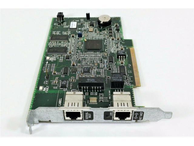 Refurbished: Sun Microsystems 6346-08 REV.50 Advanced Remote Management ...