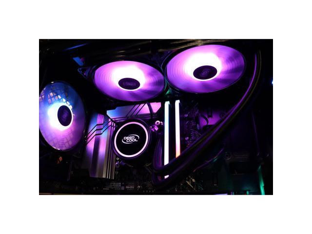 Gaming PC - RTX 4060 Ti, Intel Core i7 13TH Gen, 32GB RAM DDR5, 2TB SSD ...