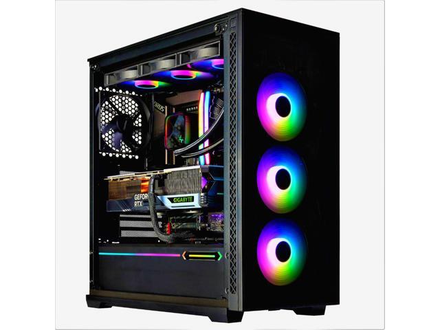 TECHNOID's Ultimate Gaming PC Intel i9 13900K, GeForce RTX 4090, 64GB ...