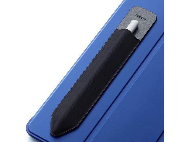 Pencil Holder Compatible with Pencil (1st and 2nd Gen) Elastic Pocket ...