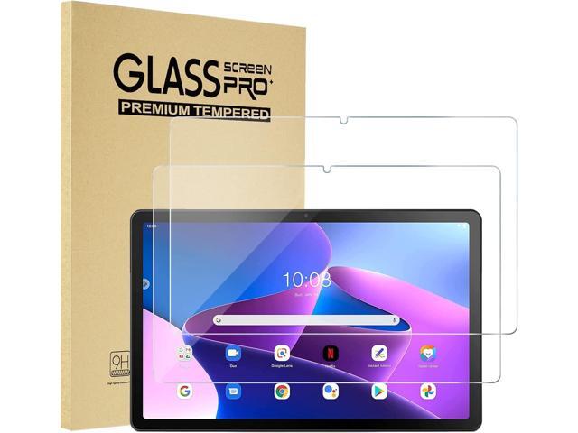 2 Pack Screen Protector for Tab M10 Plus 3rd Gen 10.6 Inch 2022 ...