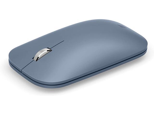 Microsoft Surface Mobile Mouse - Ice Blue - Newegg.com