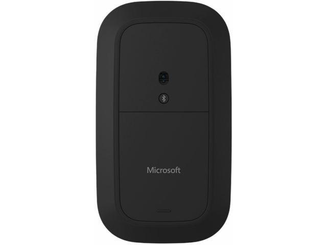 Microsoft Surface Mobile Bluetooth Mouse (Black) - Newegg.com