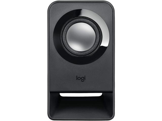 Logitech Multimedia 2.1 Speakers for PC and Mobile Devices - Newegg.ca