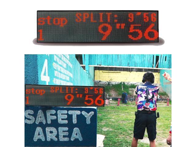 SPECIAL PIE M16P1 LED Display High Brightness LED Screen Module Matrix ...