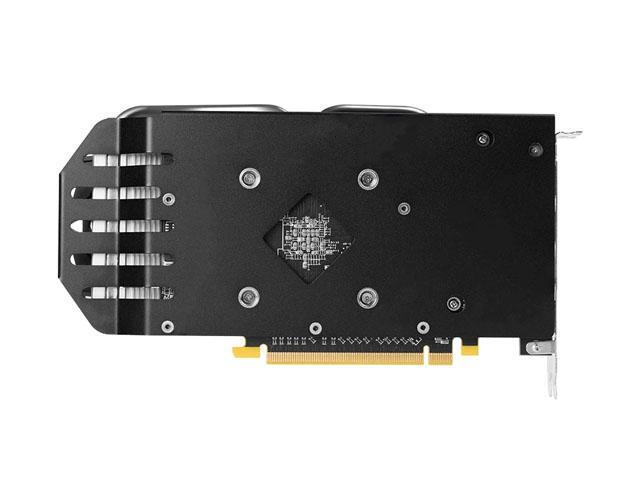 PELADN RX 580 8GB 2048SP Gaming Graphics Card GDDR5 256Bit PCI Express ...