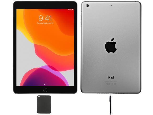 Refurbished: Apple iPad Air 1st Gen MD785LL/A 9.7" Tablet Case and ...