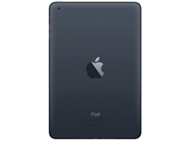 Refurbished Apple iPad Mini 16 GB Space Gray, WiFi Bundle - Newegg.com
