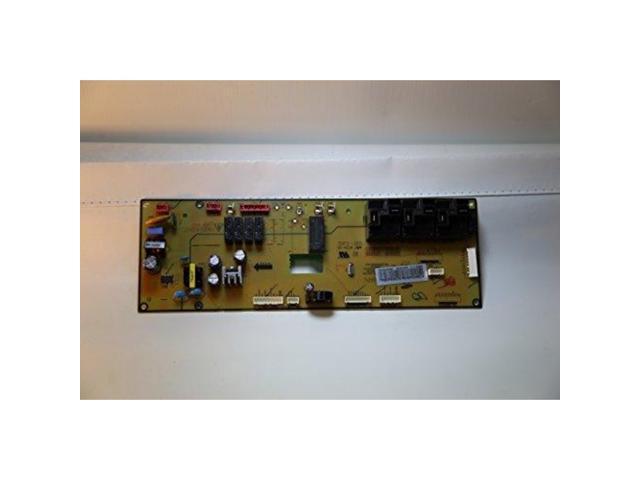 Samsung DE92-03761B Main Control Board (OEM) - Newegg.com