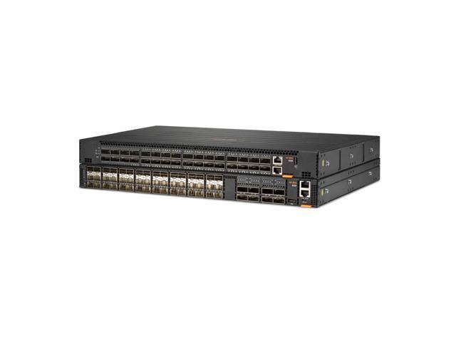 HPE Aruba 8325-48Y8C - switch - 48 ports - managed - rack-mountable ...
