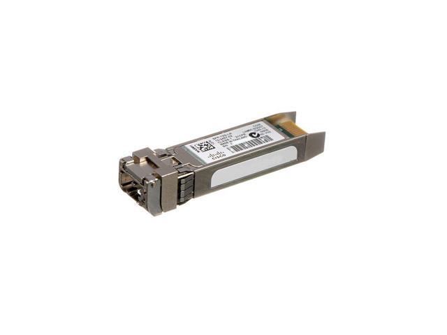 New Sealed SFP-10G-LR 10GBASE LR SFP Plug-in GBIC Transceiver module ...