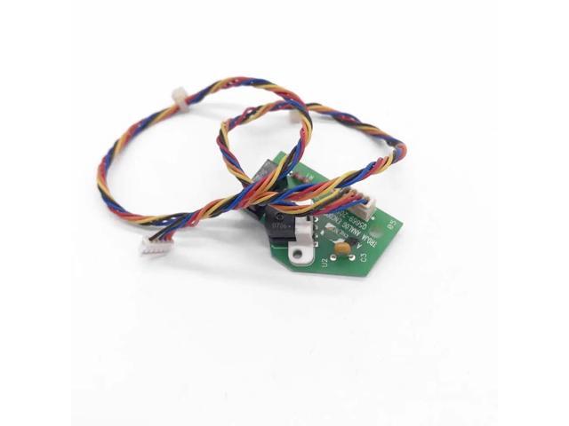 Encoder Sensor Fits Forhp- DesignJet Z3100 Z3100Ps Gp Z5200 Z3100 Gp ...