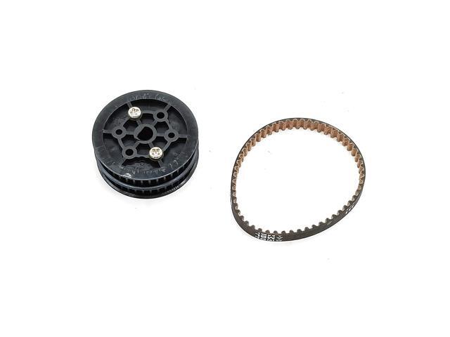 1Set Belt Sensor Pickup Roller System Card Printer SMCNNN-9D5071 Fits ...