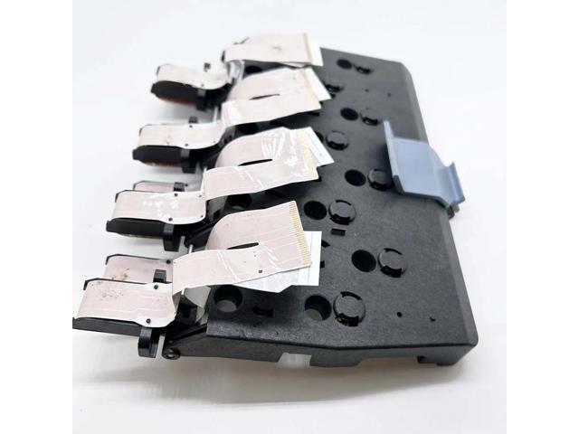 Carriage Cover CQ109-60021 Fits Forhp- Designjet Z6200 - Newegg.com
