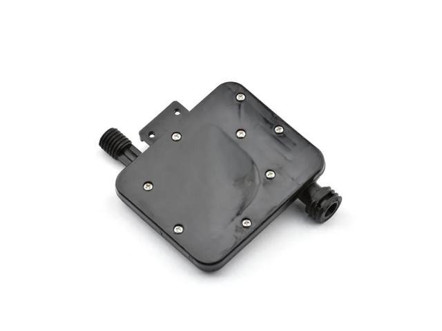 1PC 510 ink damper for seiko 510 printhead ink dumper Icontek Infinity ...