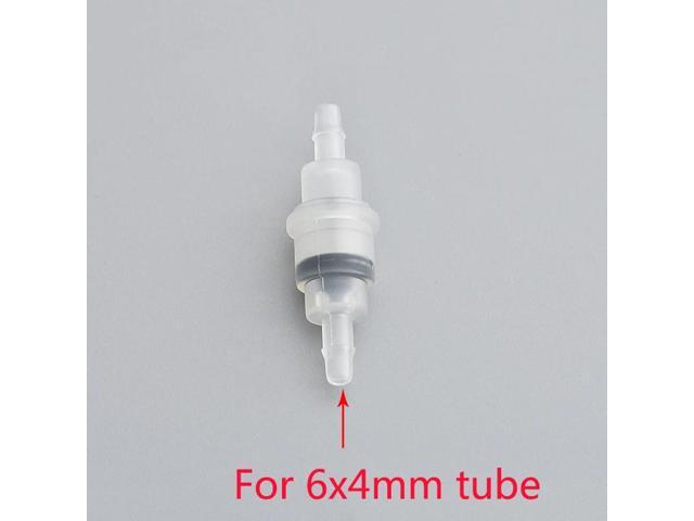 1PC ink tube one-way valve for Inkjet printer ink pipe connector ink ...