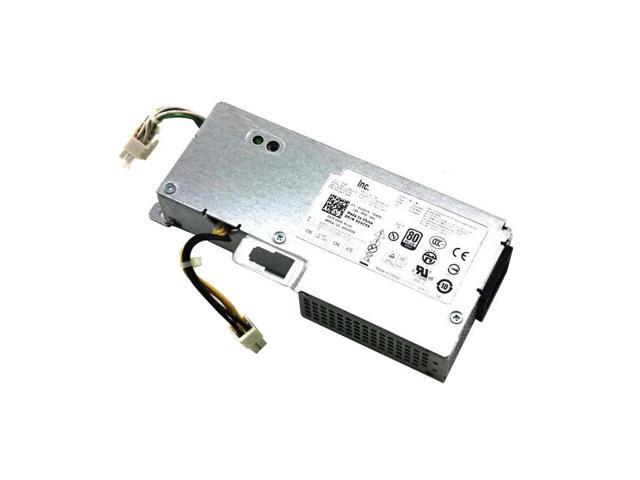 200W Power Supply PSU For Optiplex 7010 9010 9020 780 790 990 USFF ...