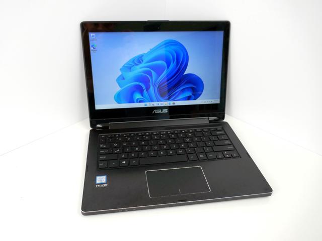 Refurbished: ASUS Laptop Intel Core i5 6th Gen 6200U (2.30GHz) 6GB ...