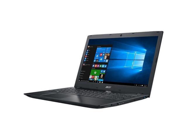 Acer Laptop Aspire Intel Core i5 7th Gen 7200U (2.50GHz) 8GB Memory ...