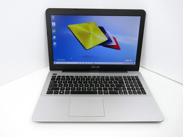 Refurbished: Asus X555LA-BHI5N12 15.6" Laptop / Intel Core i5-5200U ...