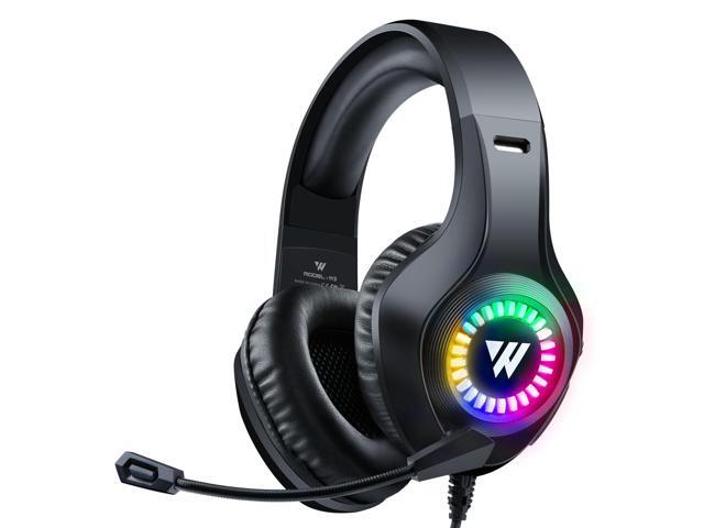 Professional High Quality Wintory M3 USB + 3.5mm 4 Pin Adjustable RGB ...