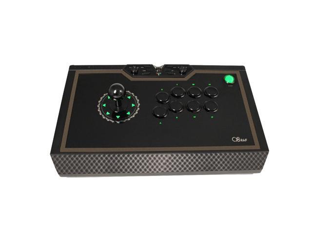 QANBA Q8-SS Arcade Game Joystick Support PS3/PC/Mobile international ...