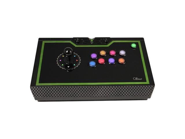 QANBA Q8-GR Arcade Game Joystick Support PS3/PC/Mobile international ...